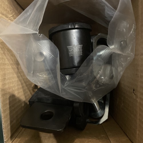 Suspension Stabilizer Bar Bushing Kit-Bracket Rear Dorman 928-532 New ...