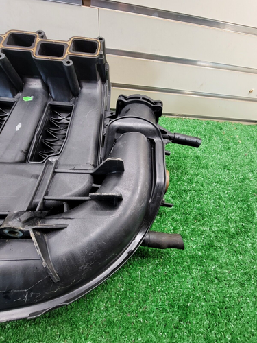 🔥07-10 Dodge Avenger Journey Sebring 3.5 L Upper Air Intake Manifold ...