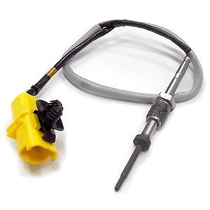 Exhaust Gas Temperature Sensor for Renault Espace, Grand Scenic, Laguna ...