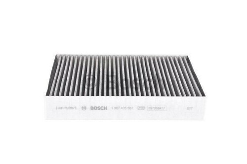 BOSCH Interior Air Filter For PORSCHE 718 Boxster Cayman 718Ster ...