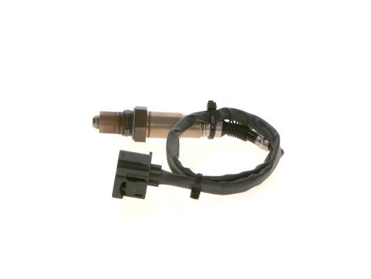 Bosch Oxygen Sensor 0258986774 fits Mercedes M-class W166 | eBay
