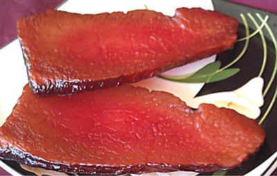 ROAST BEEF SLICES, FAKE FOOD, WAX, PROPS, PRICED FOR 2 PIECES | eBay