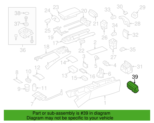 Mercedes Benz Genuine S Class 2007-2013 Heater & AC Control OE ...