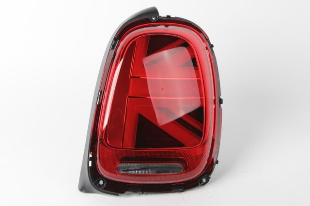 Genuine Mini Cooper JCW One F55 F56 F57 Tail Light Rear Lamp Right ...