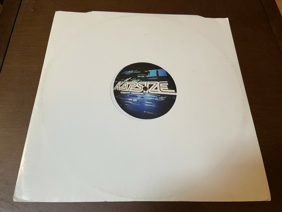 Joker~Holly Brook Park / 80's~12" SINGLE~UK IMPORT~NM~Electronic ...