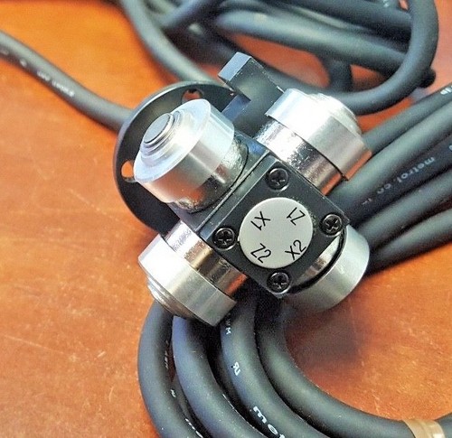 New Metrol Tool Setter Eye Sensor | H4A-08-07 | #4421 | eBay