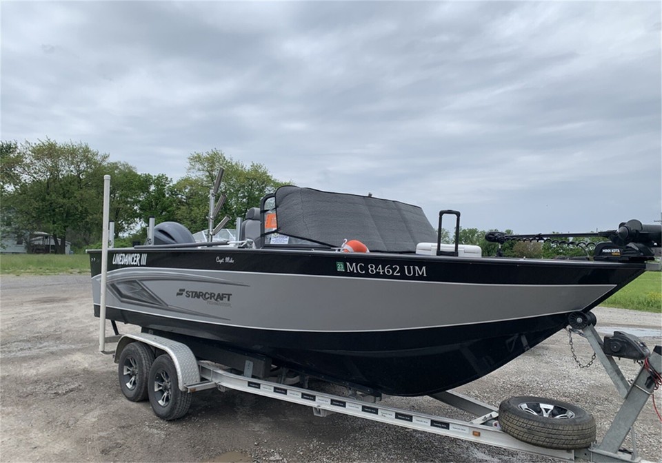 Truxedo 1117432 Boat Windshield Protector | eBay