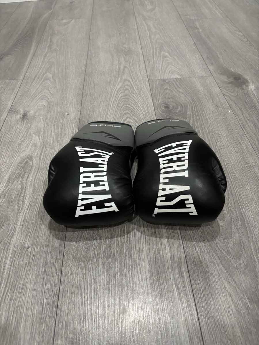 Everlast Boxing Gloves Wallpaper