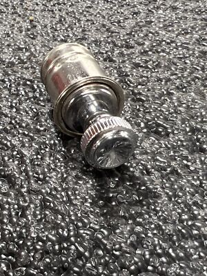 1967 1968 1969 FORD MUSTANG COUGAR SHELBY CIGARETTE LIGHTER FACTORY ...