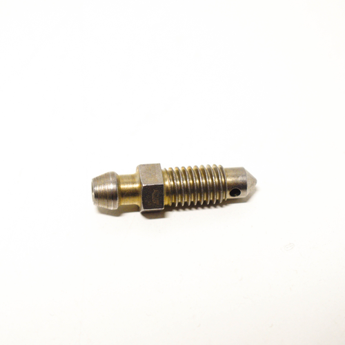 BMW E81 E82 E87 Front Or Rear Brake Ventilation Valve 34116758107 | eBay