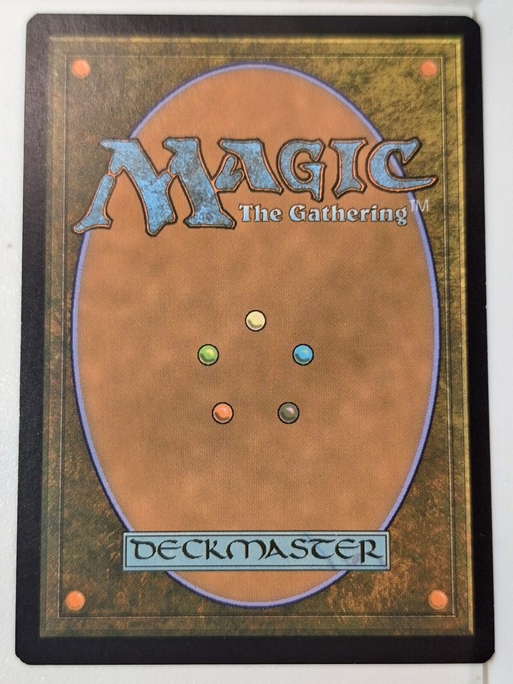 Pause for Reflection - Guilds of Ravnica - Magic the Gathering MTG Nice! | eBay