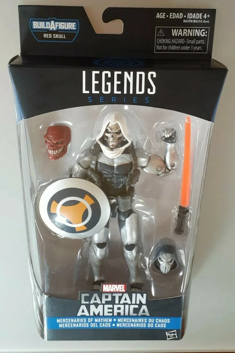 Marvel Taskmaster Udon