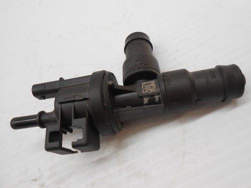 BMW F20, F30, F32 Fuel Tank Ventilation Air Breather VALVE OEM 7643106 ...