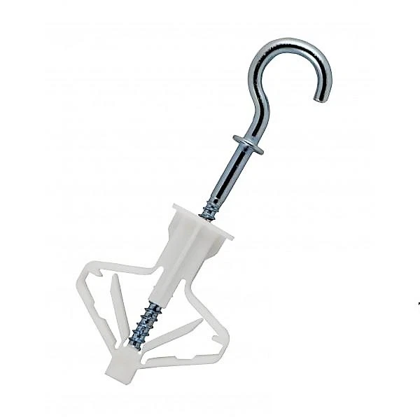 Plasterboard Ceiling Fixings | Shelly Lighting