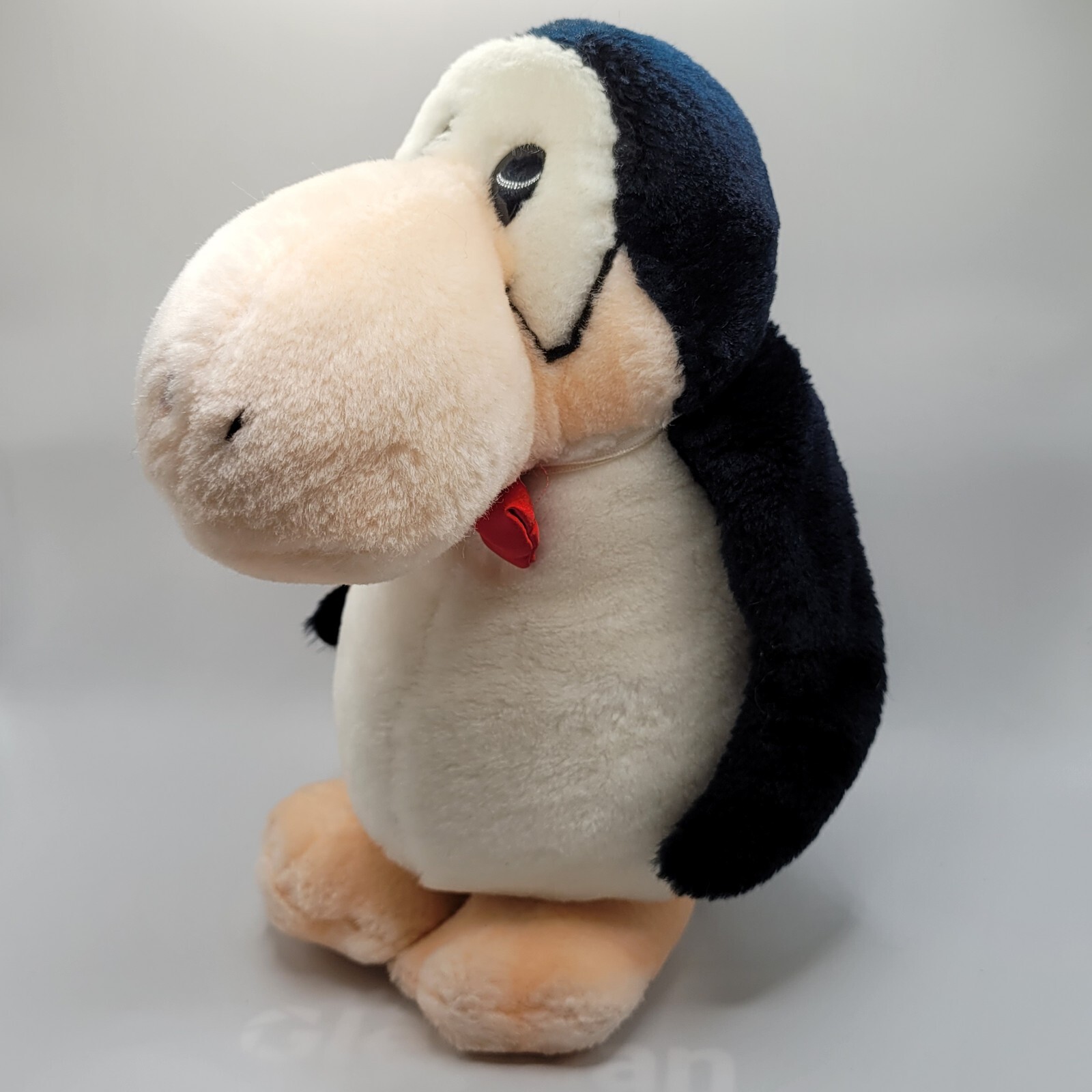 Vintage Dakin 1985 Opus The Penguin Plush Washington Post 9" Stuffed ...