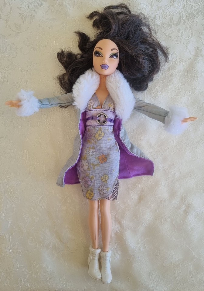 my scene doll Nolee 1999 | eBay Australia