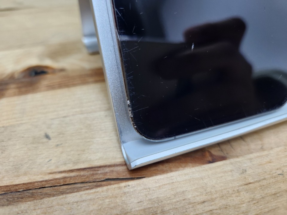 Apple iPhone 13 Pro 6.1" Graphite 128GB A15 Bionic - SIM UNLOCKED ~ | eBay