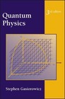 Quantum Physics, Third Edition by Gasiorowicz, Stephen 9780471057000| eBay