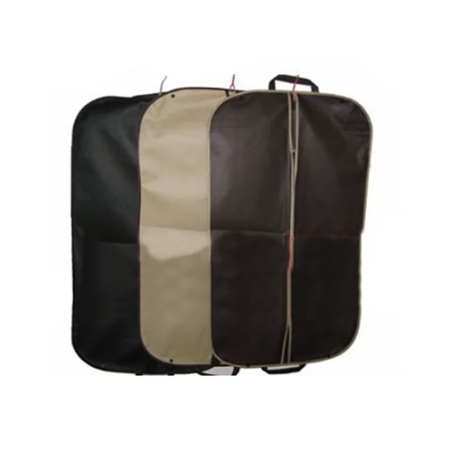 Travel Portable Suit Carry Bag Clothes Dress Carrier Cover Bags 60X100 ...