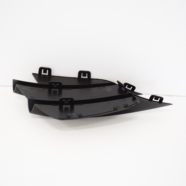 Mercedes-Benz C Class W205 AMG Front Bumper Right Cover A2058857302 Ref ...