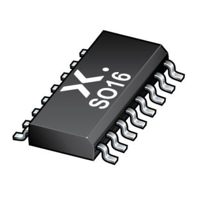 15Pcs 74HC390D,653 SO-16 Counter ICs DUAL DECADE RIPPLE COUNTER | eBay