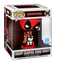 SHERIFF DEADPOOL RIDING HORSEY EXCLUSIVE FUNKO POP MARVEL COMICS #99 ...