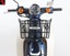 NEW! Kitaco #80-688-90050 Universal front basket for motorcycles and ...