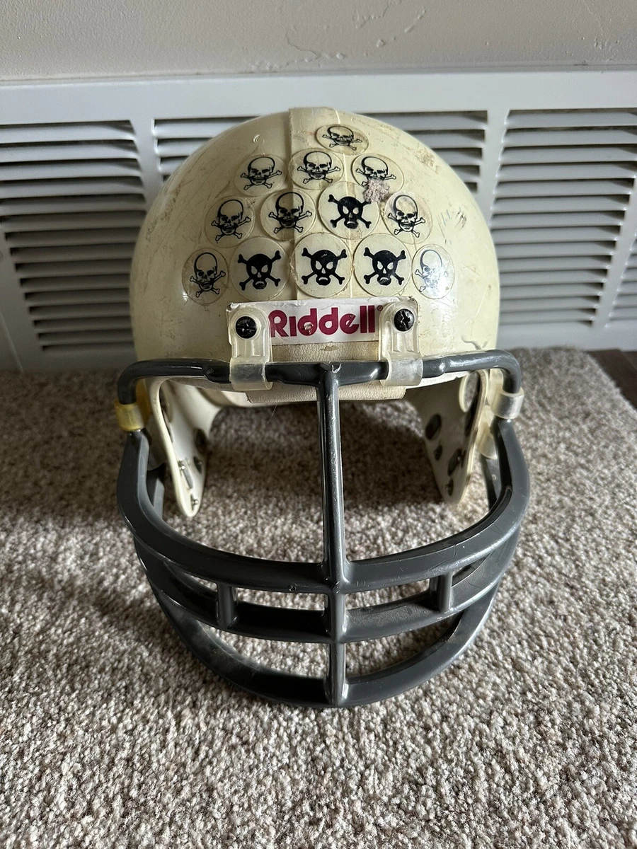 Football Facemasks