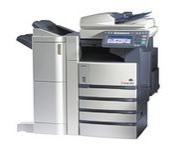 Toshiba e-STUDIO 352 Black & White Copier for sale online | eBay