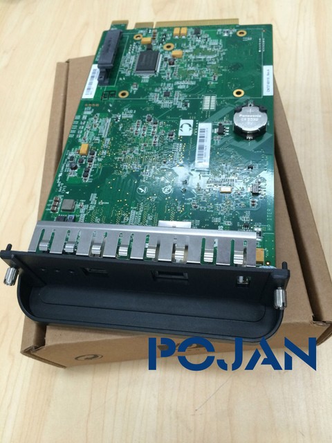 Main PCA Engine Board Formatter Fit for HP Designjet Z6 Z6ps T8w16 ...