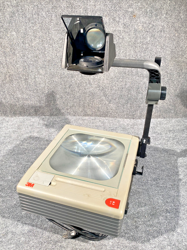 3M Overhead Projector | eBay
