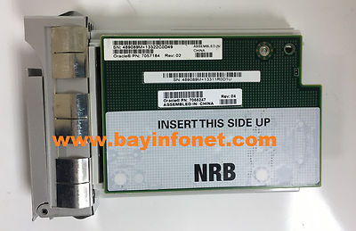 7057184 7055247 7050794 1U/2U Remote Battery Bezel and Rail Assembly ...