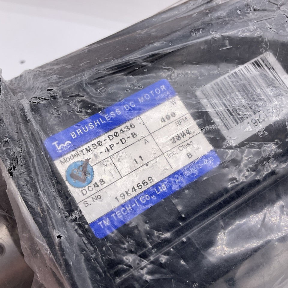 Intellian VCM-110 EL Drive Motor For v240C-v240K-t240CK-v240M Marine ...