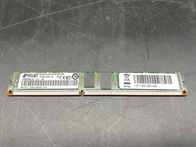 NetApp 4GB DIMM Memory Module, 107-00100, X3208A-R6 | eBay
