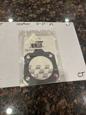 Rear Axle Shaft Flange Gasket Fel-Pro 13394 | eBay