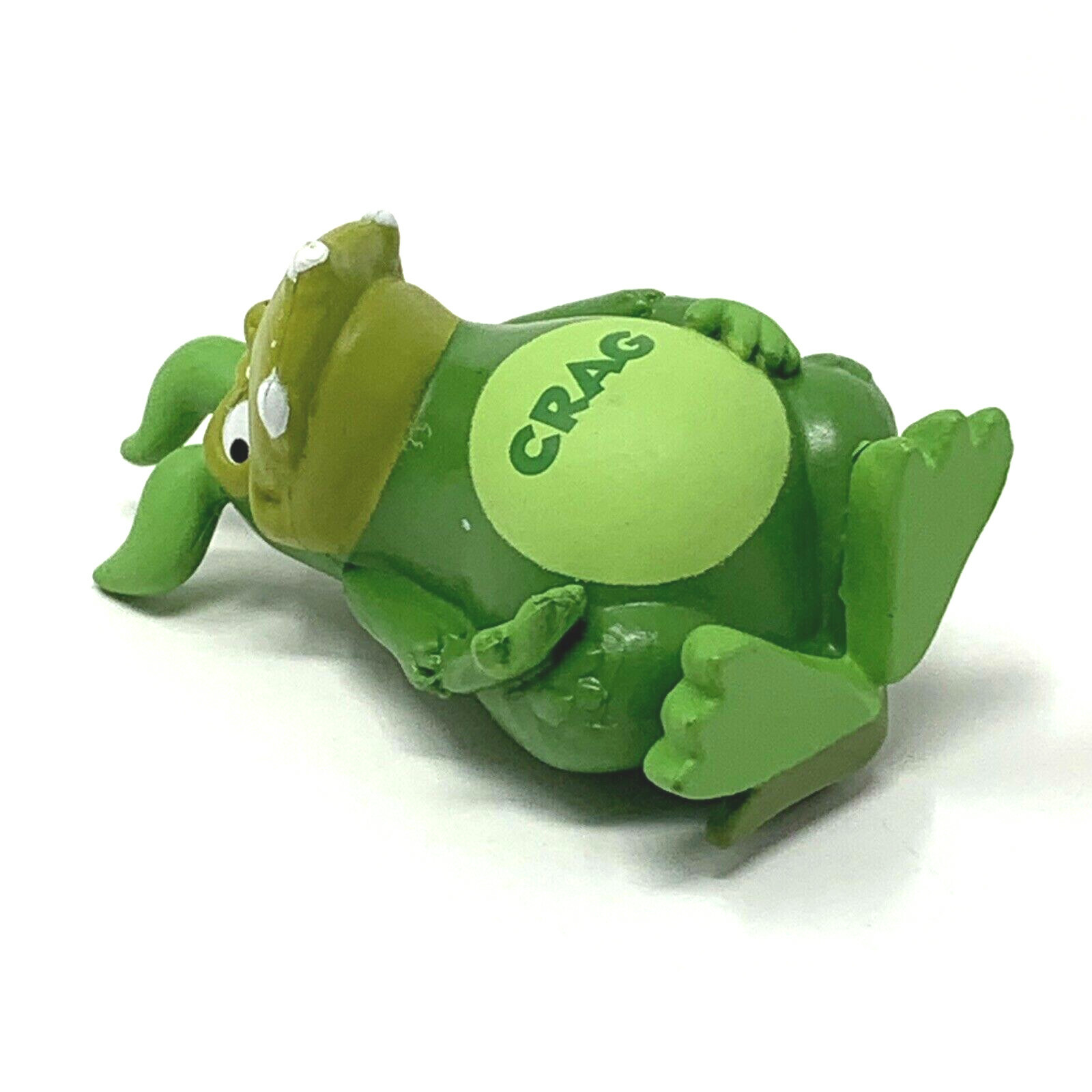 YOWIE CRAG The Mangrove Yowie Toy Collectible Figurine All Americas ...