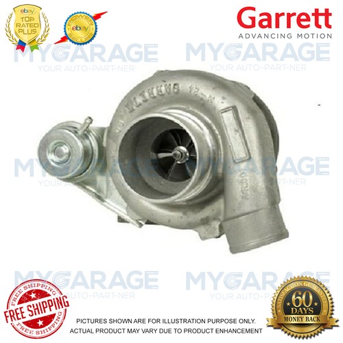 Garrett 836023-5001S Turbocharger GT2554R GT25R Ball Bearing T25 .64 A ...