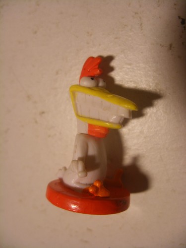 Cartoon Network Les Super Nana Powerpuff Girls Dexter's Lab PVC Mini ...