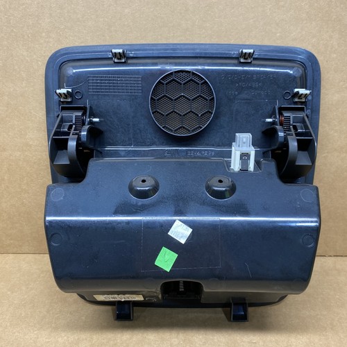 2013-2017 GMC Acadia Chevrolet Traverse Dash Storage Box Cubby Black ...