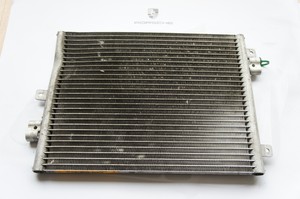 Porsche 997 996 Klimakondensator Klimakühler 99657311103 | eBay
