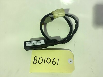 Antenna - Harley Davidson Fatboy Fat Boy 2008 Model! | eBay