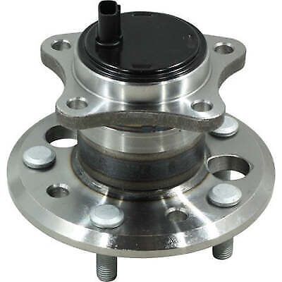 Rear Right Wheel Bearing Hub Assembly For Toyota Aurion GSV40 Camry ...