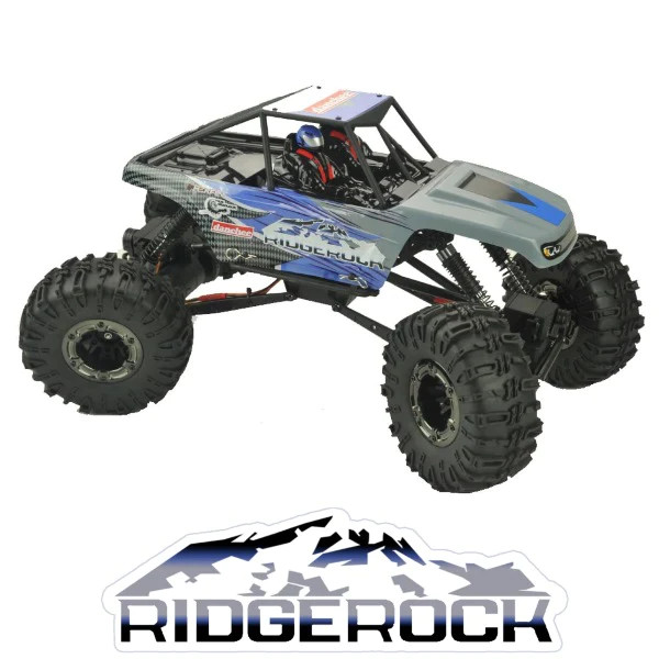 RedCat Danchee RidgeRock 1/10 RC Crawler RTR | eBay
