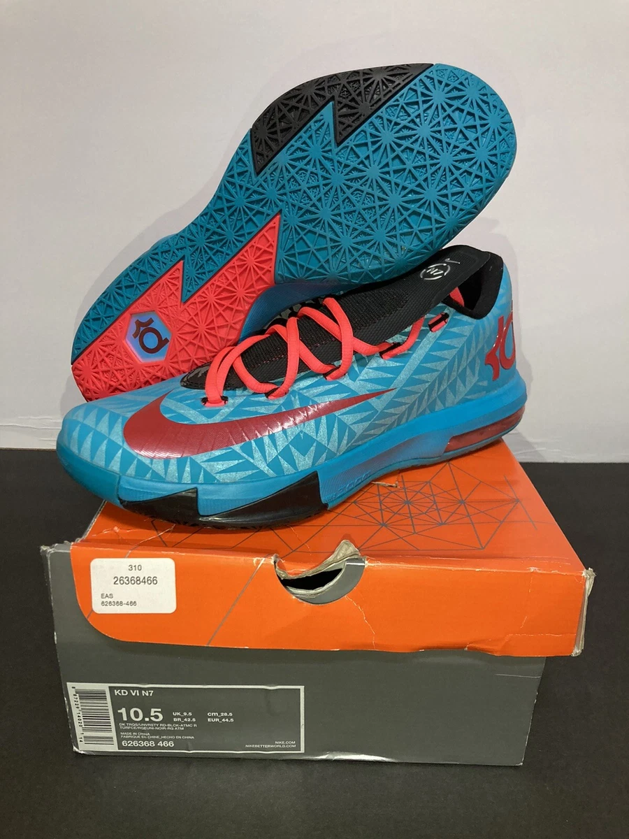 Kd N7 Shoes
