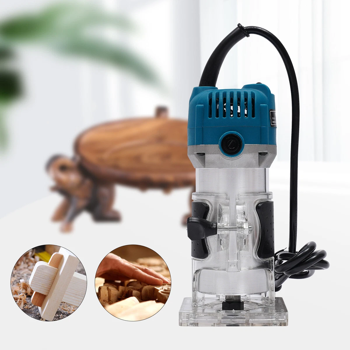 Woodworking Edge Trimmer Woodworking Edge Trimmer