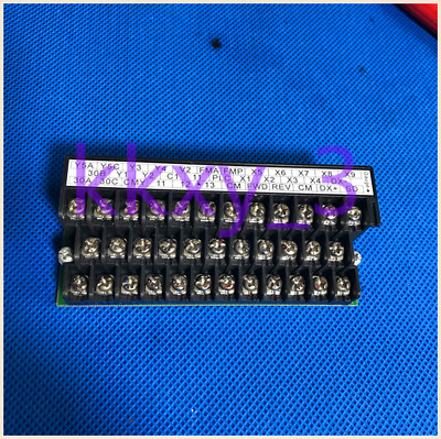 1 PCS Fuji Inverter Terminal Block-Terminal Board G1-TBM tested | eBay