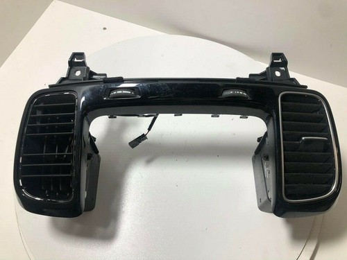 MERCEDES-BENZ GLE C292 X166 CENTER AIR VENTS A1668303400 OEM | eBay UK