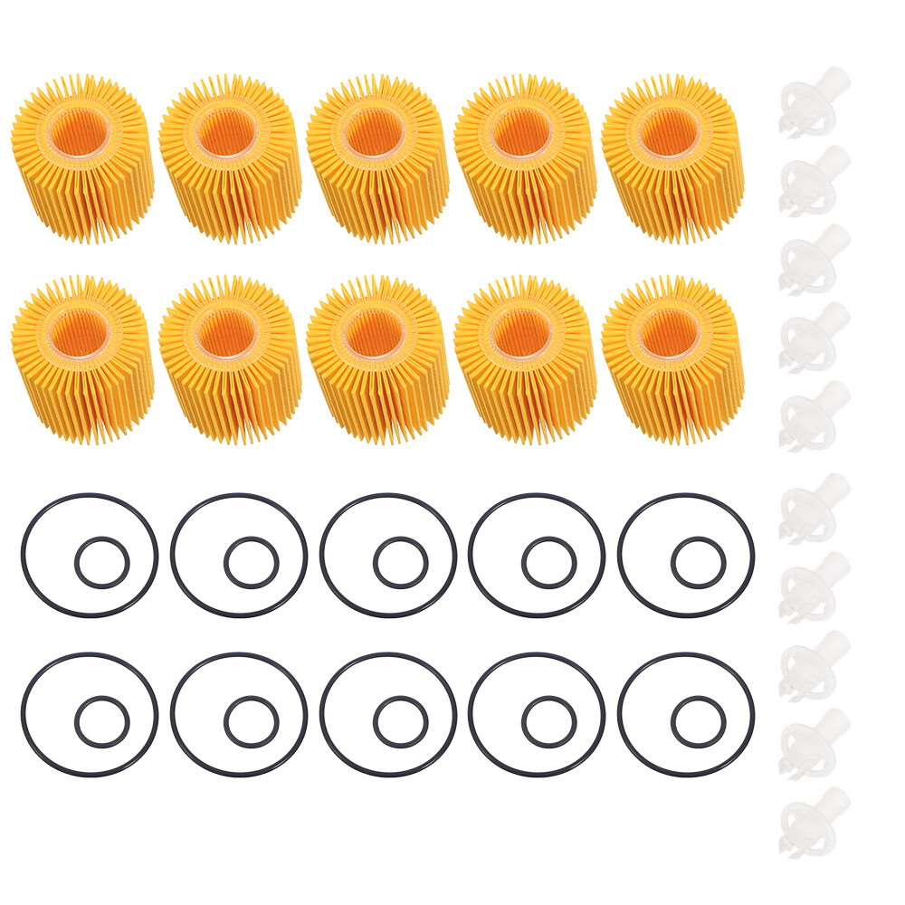 TOYOTA 0415231090 - cross reference oil filters | oilfilter ...