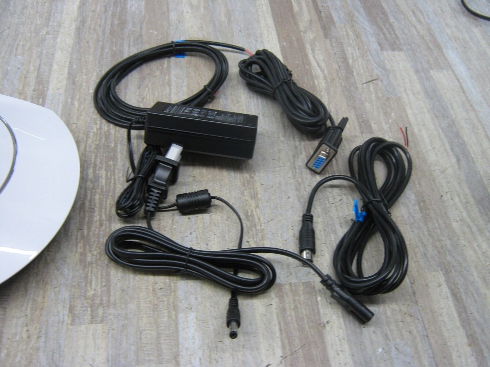 1 Beyond AutoTracker™ 3 Presenter Tracking Camera, 20x Optical Zoom ...