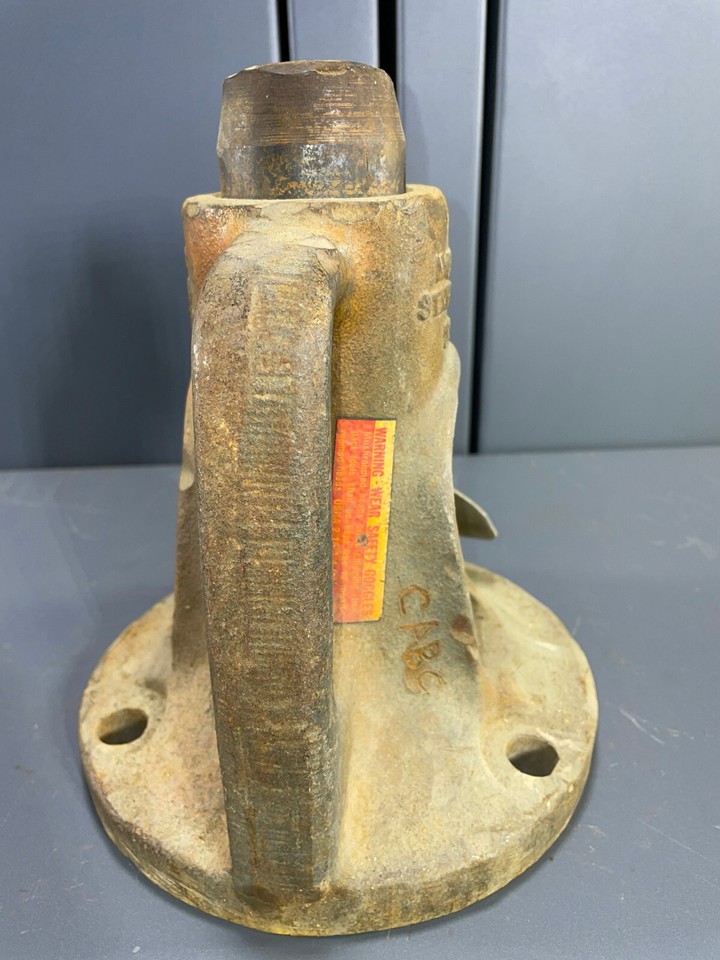 Morse Starrett Cable Cutter 1.5" Capacity Max Cut Model No. 2 | eBay